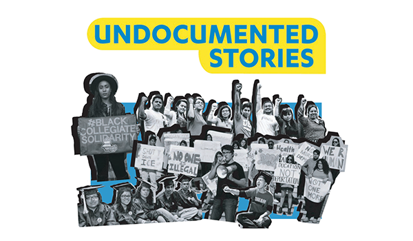 Undocumented Stories Presents at the Excellence In Journalism ...