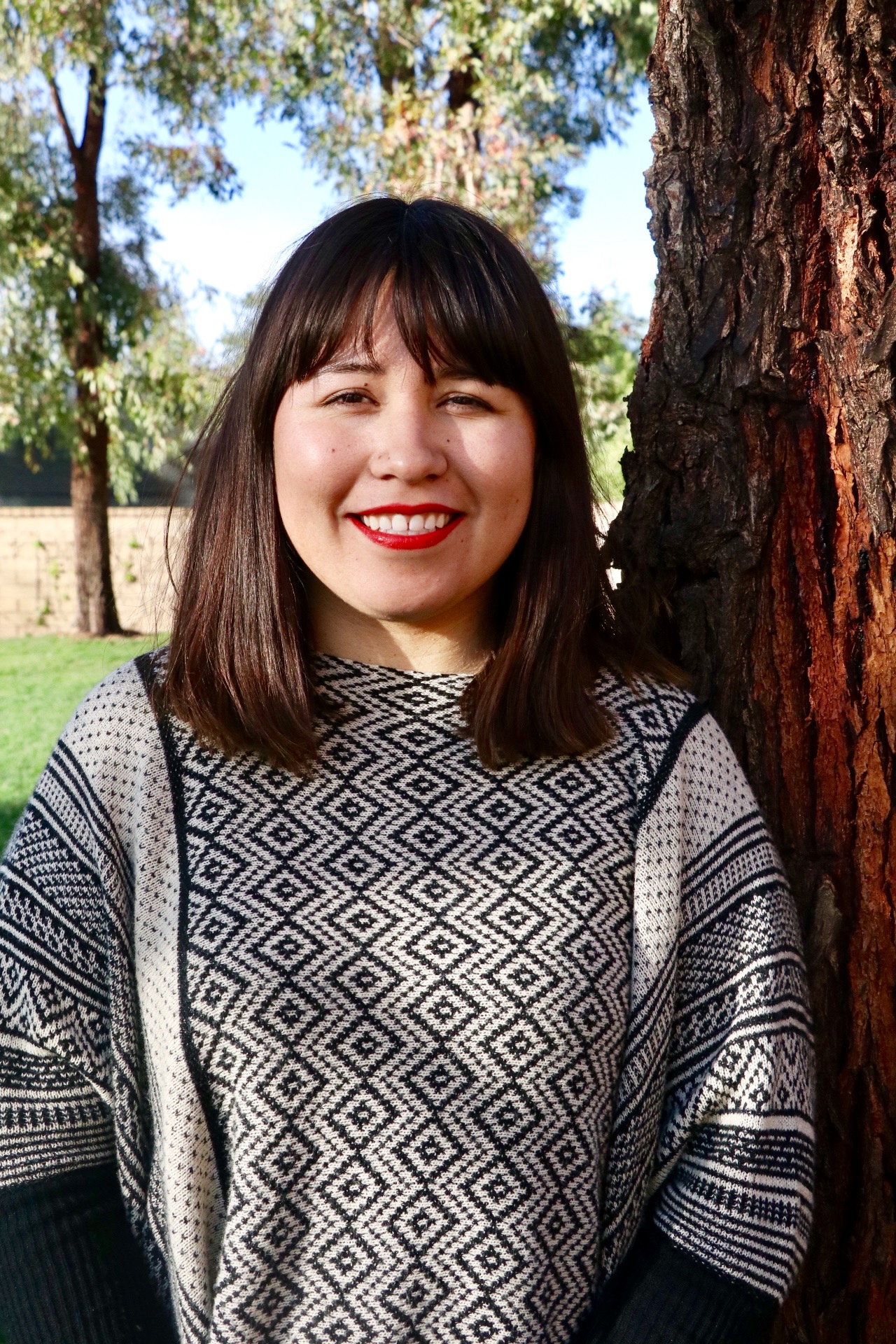 Meet The Immigrant Justice Fellows - UCLA Labor Center