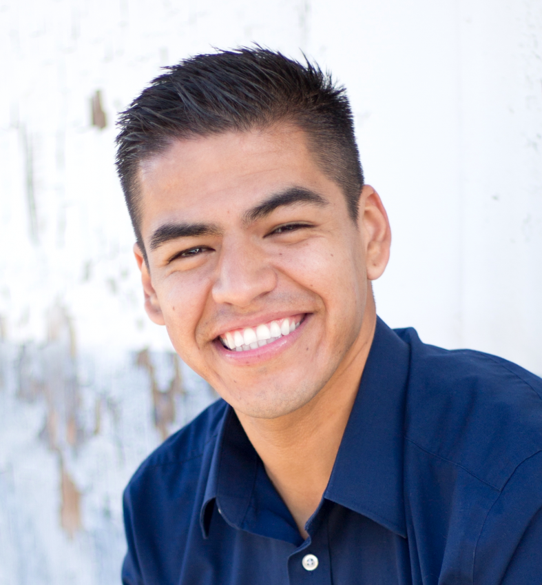 A Compassionate & Visionary Leader: Diego Sepúlveda - UCLA Labor Center