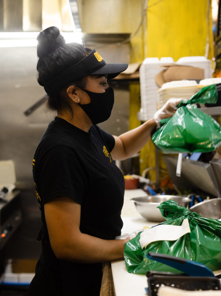 Fast-Food Workers Face Increased Health Risks and Labor Violations ...