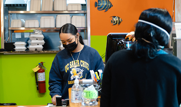 Fast-Food Workers Face Increased Health Risks and Labor Violations ...