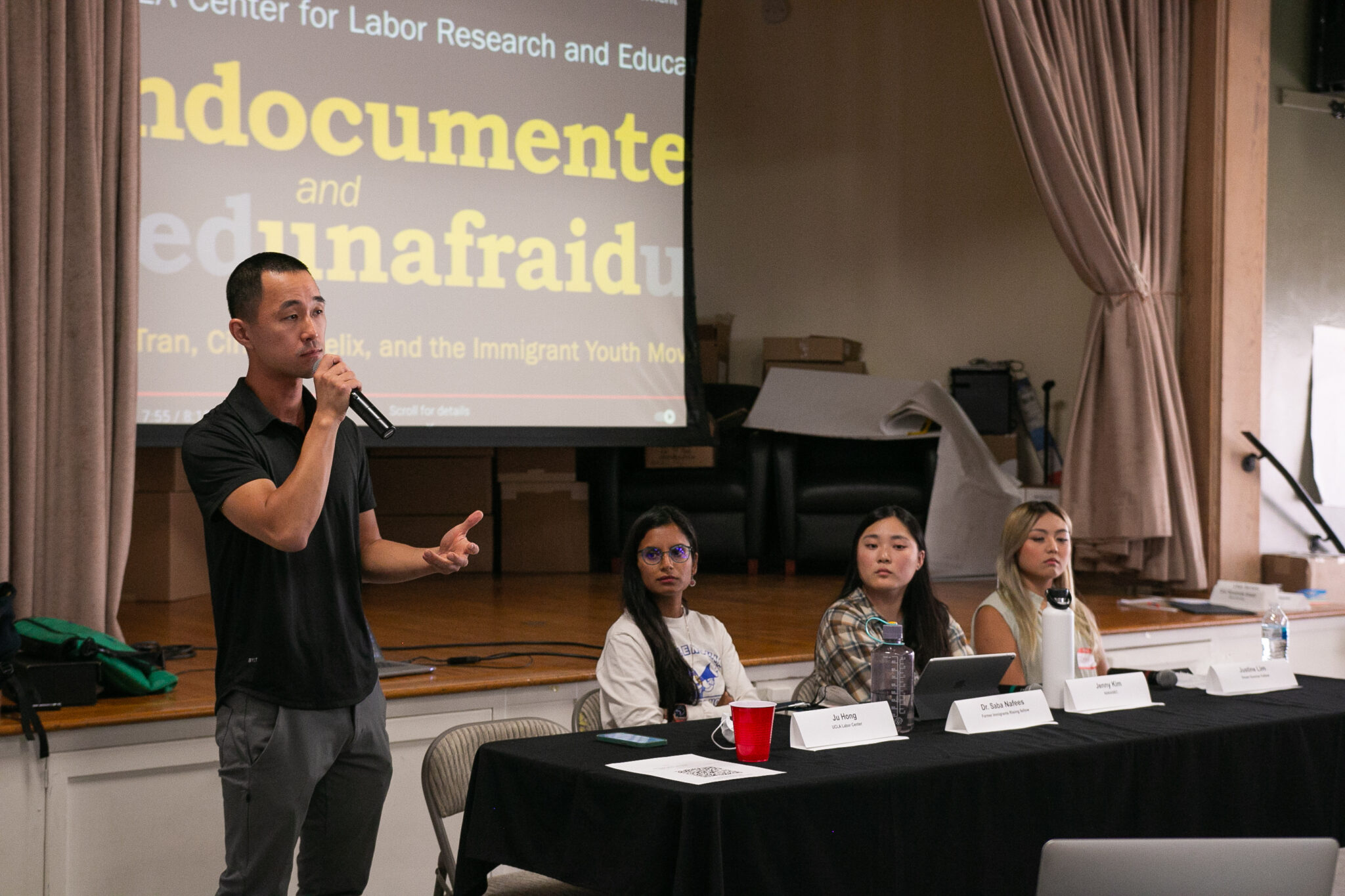 AAPI Workers Visit San Diego and Tijuana to Strengthen Cross-Border ...