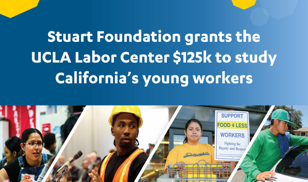 UCLA Labor Center
