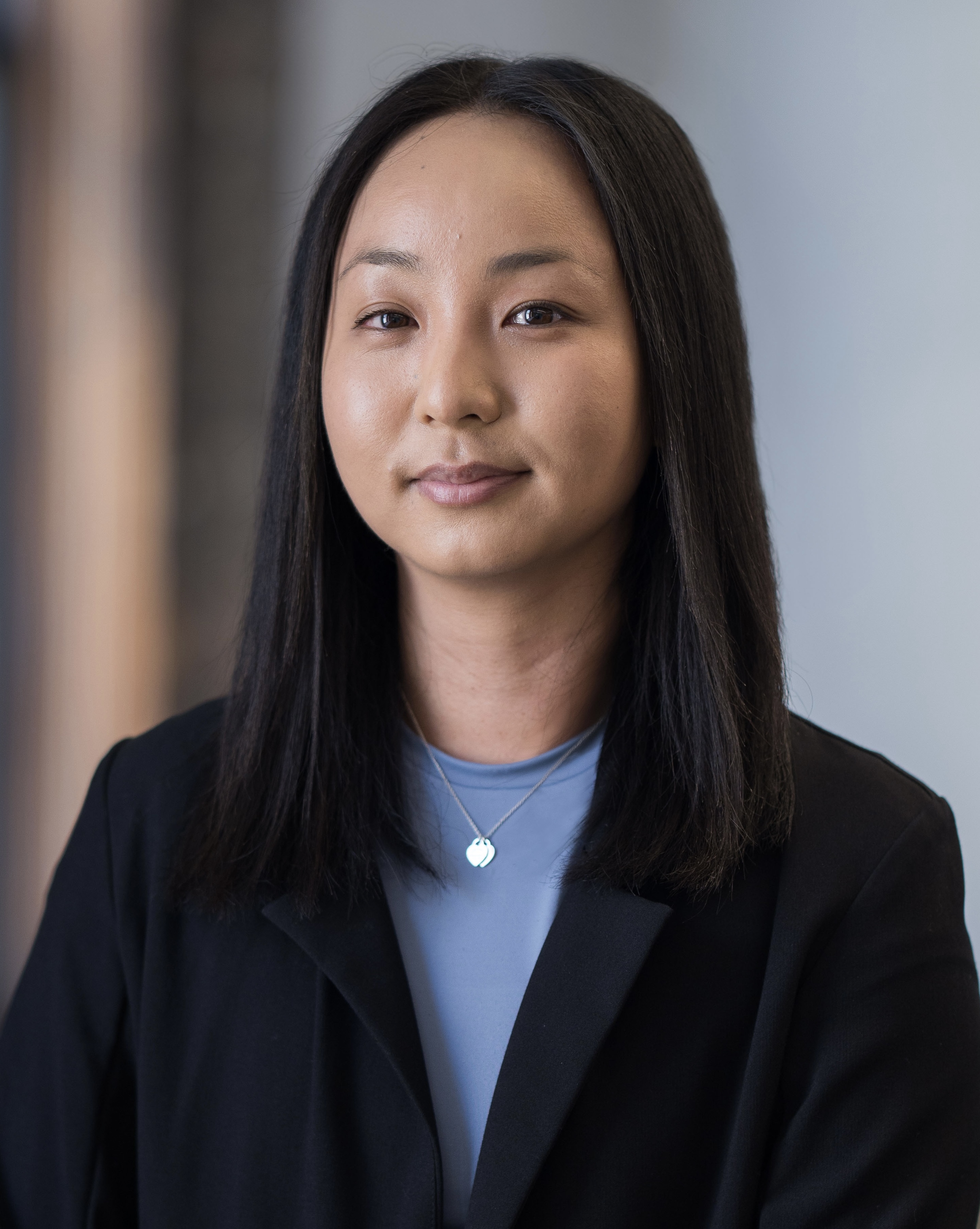 Vivian Blaisdell - UCLA Labor Center