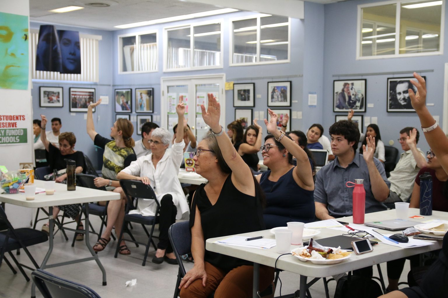 UCLA Labor Center