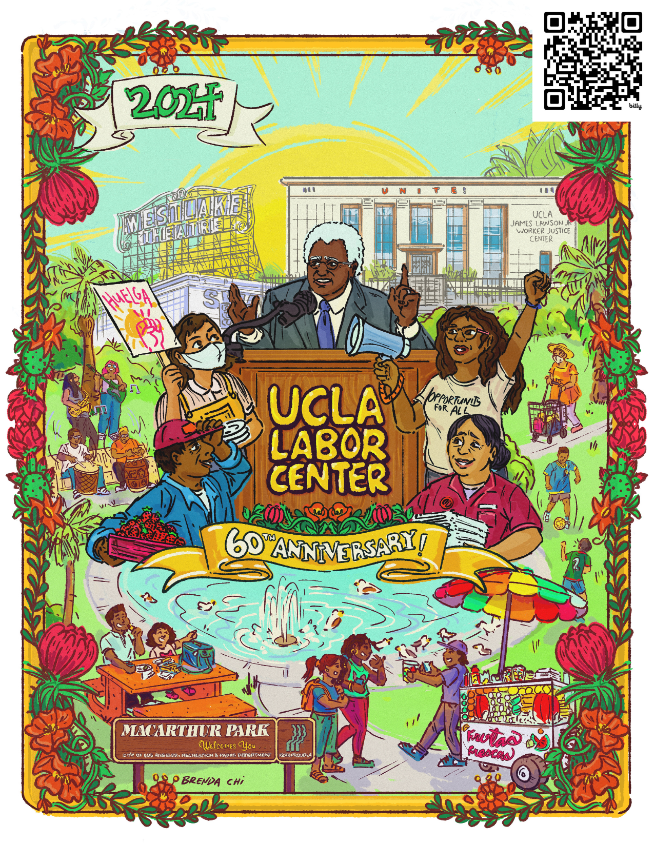 Re:Work Podcast - UCLA Labor Center