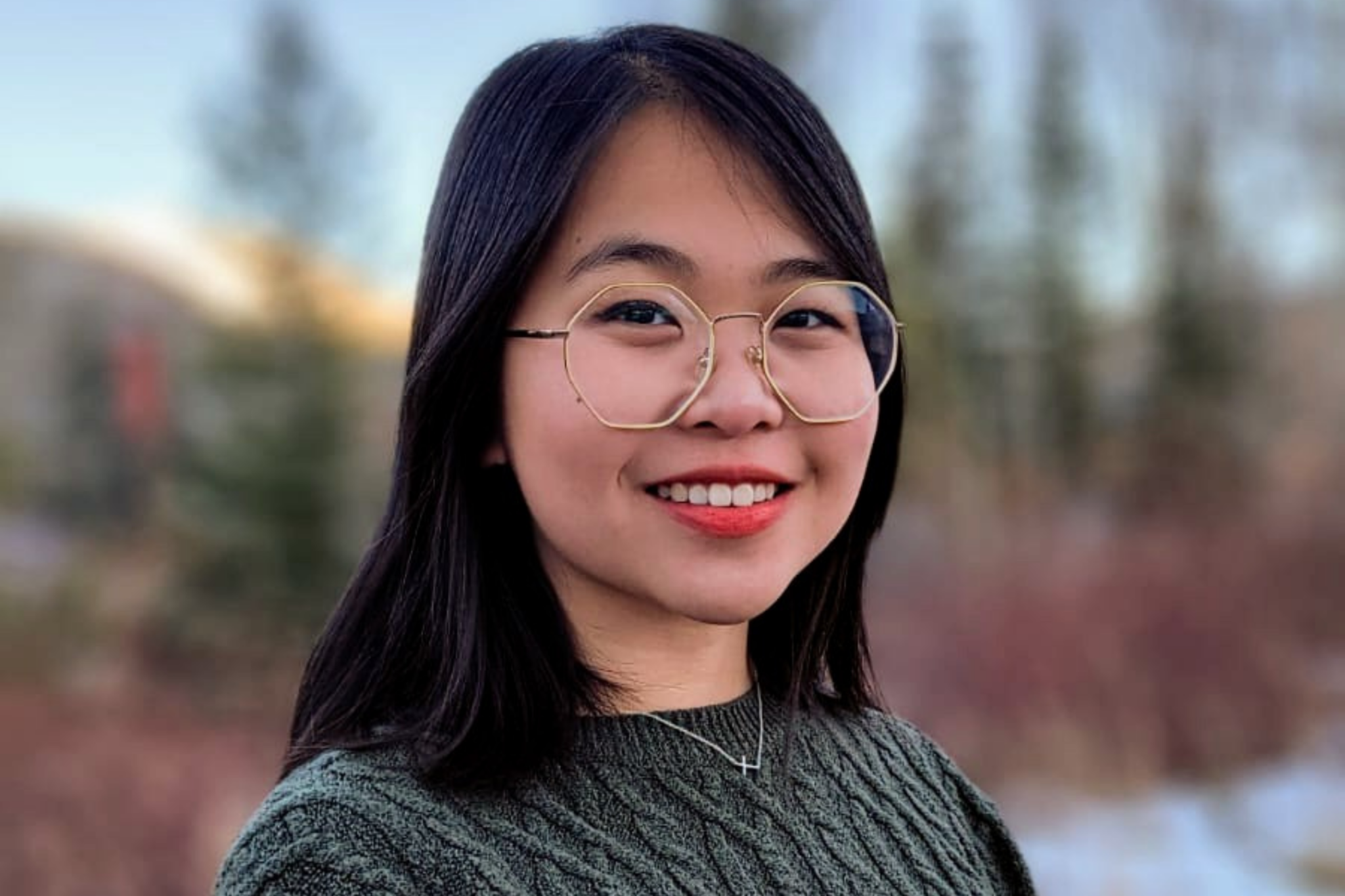 Dream Summer 2024: Irl P. with Convivir Colorado - UCLA Labor Center