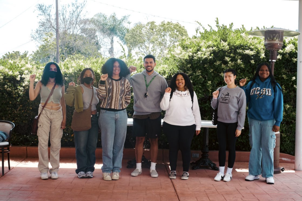 About - UCLA Labor Center
