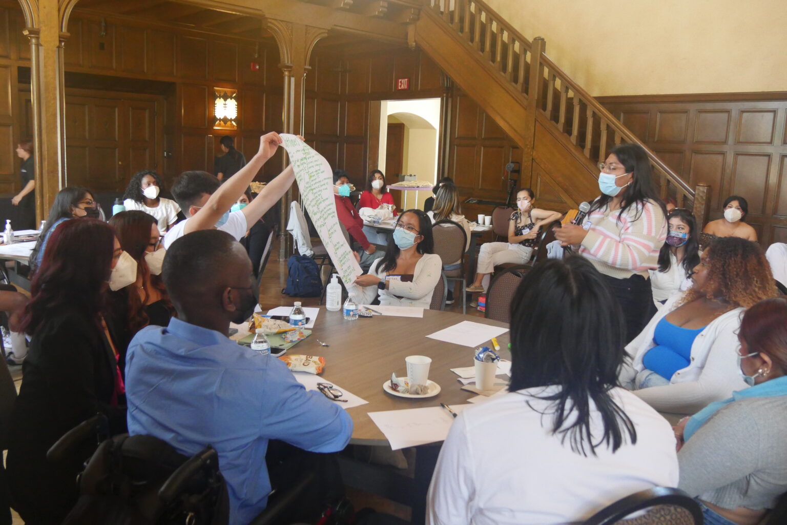 Dream Summer - UCLA Labor Center